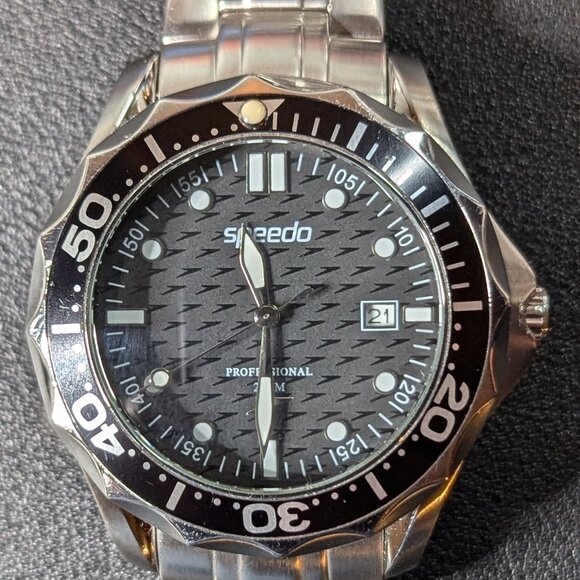 Speedo | Accessories | Speedo Dive Watch | Poshmark